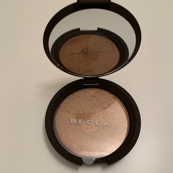 Makeup | Becca Shimmering Skin Perfector Chocolate Geode | Poshmark
